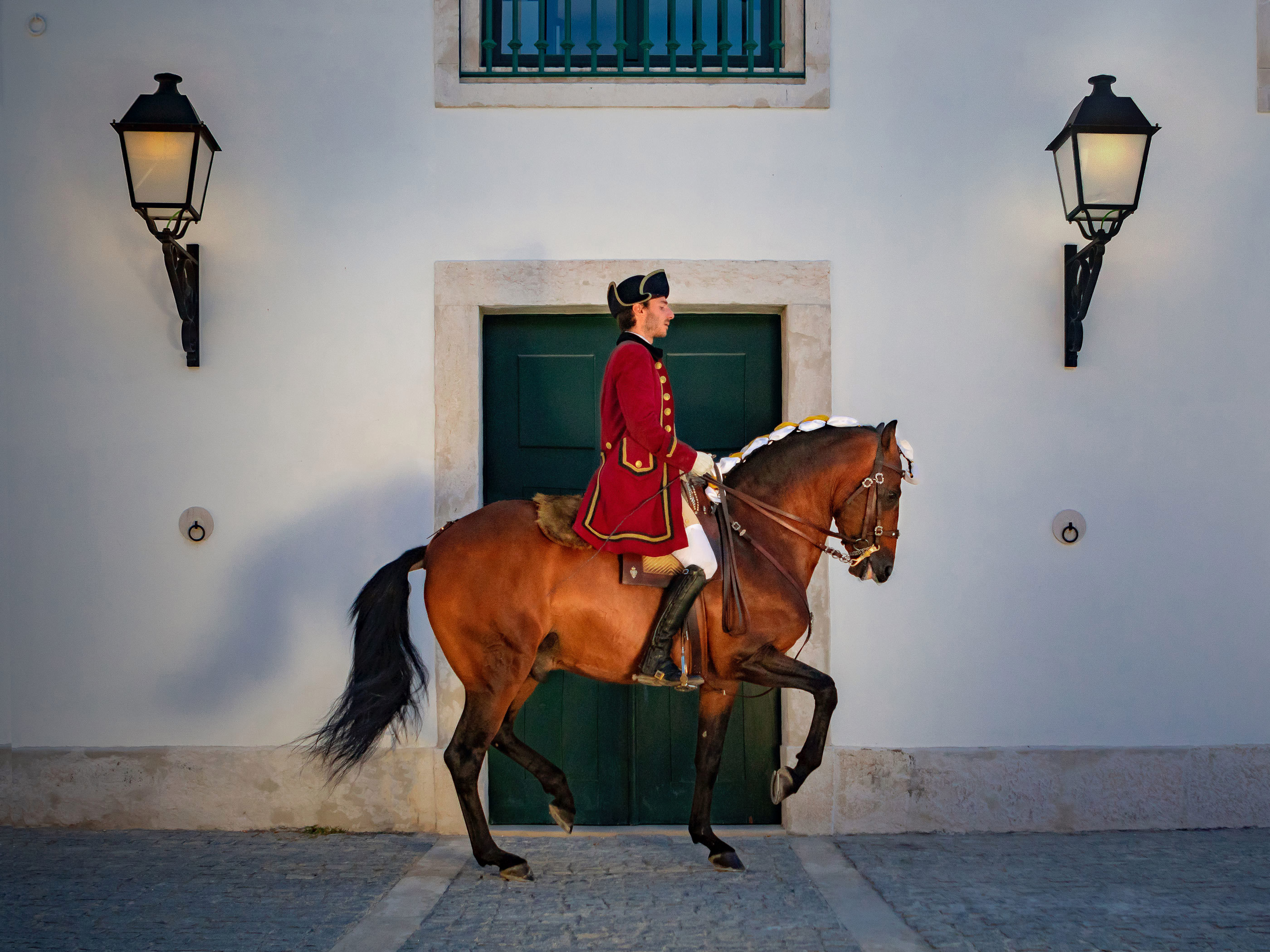Participação da EPAE na feira Eurohorse 2026 - Gotemburgo - Suécia