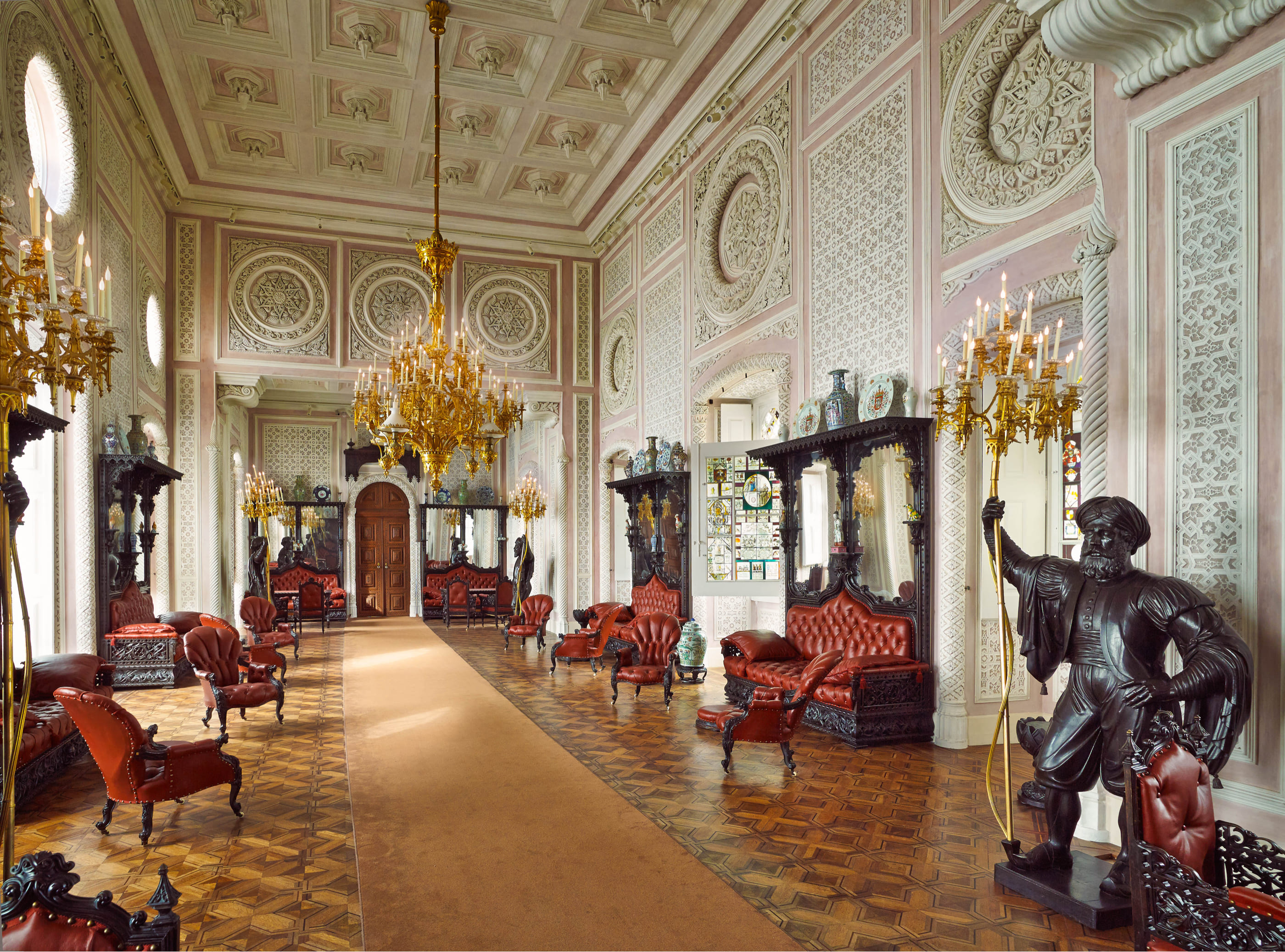 Palácio Nacional da Pena - Sintra