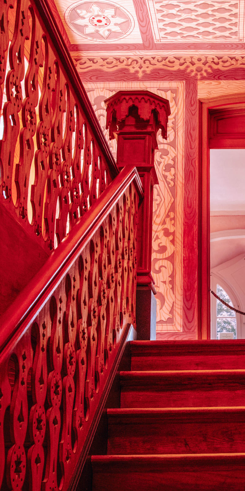 Parques de Sintra - A Journey Through History