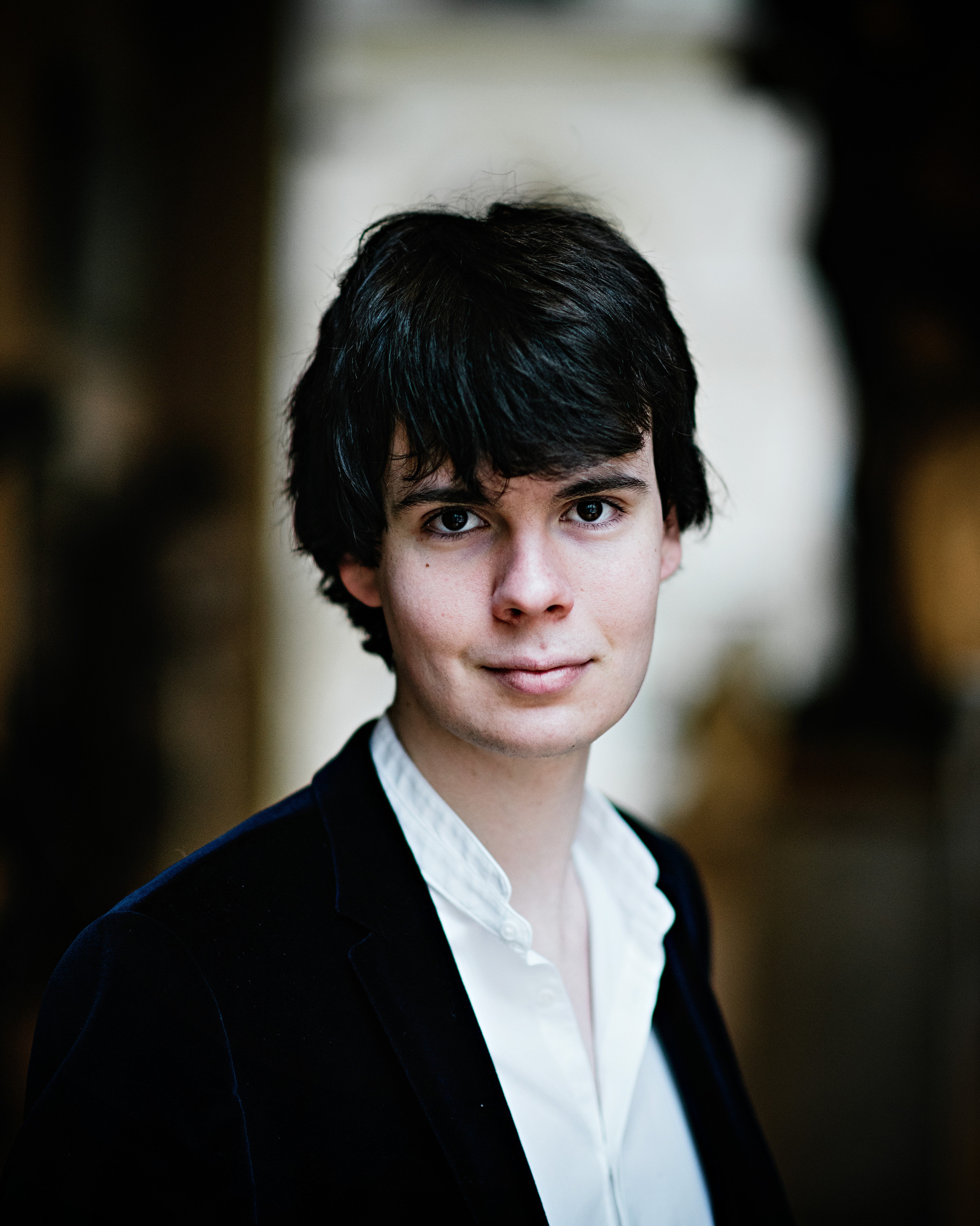 Le Concert de La Loge no Palácio de Queluz