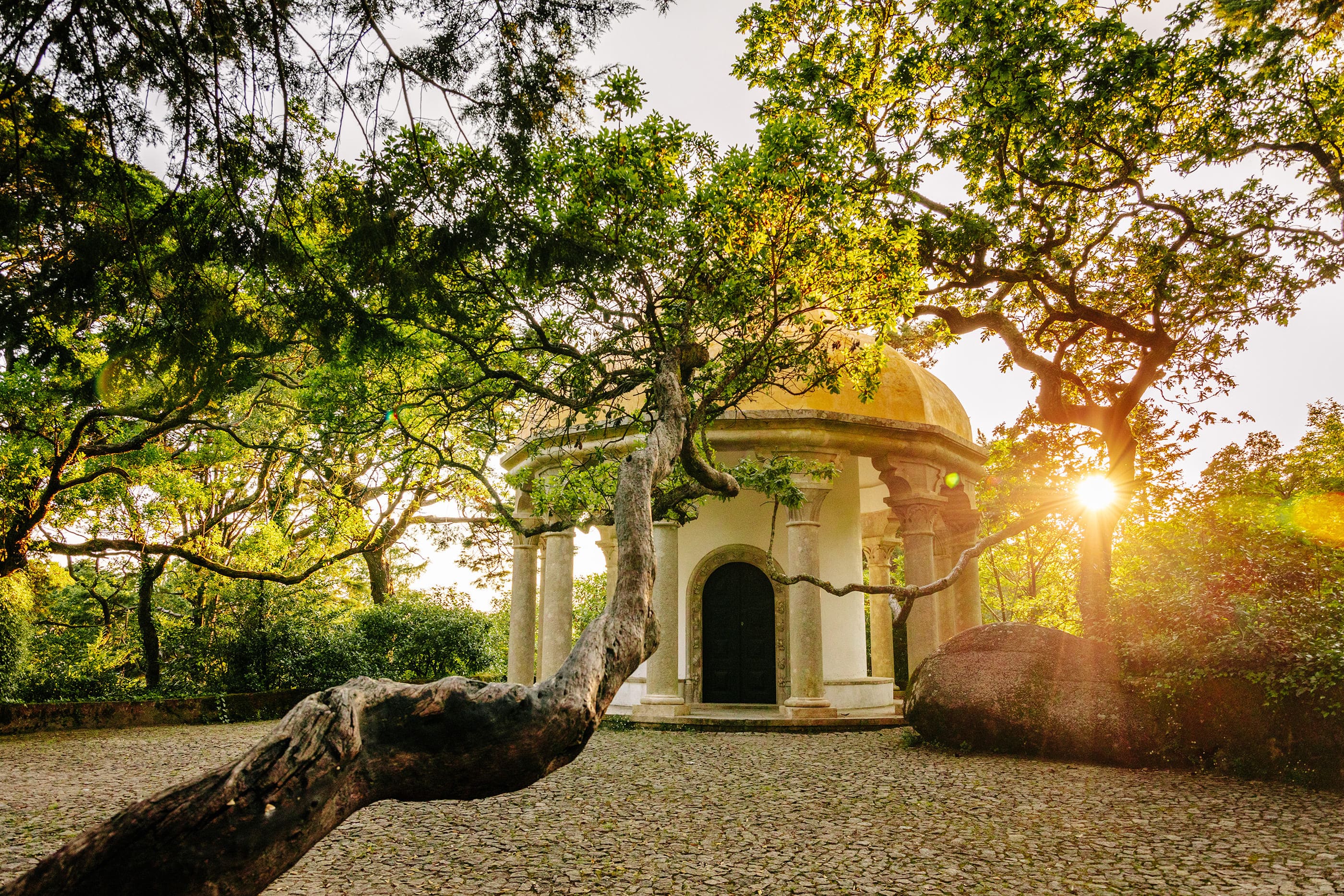 Palácio Nacional da Pena - Sintra