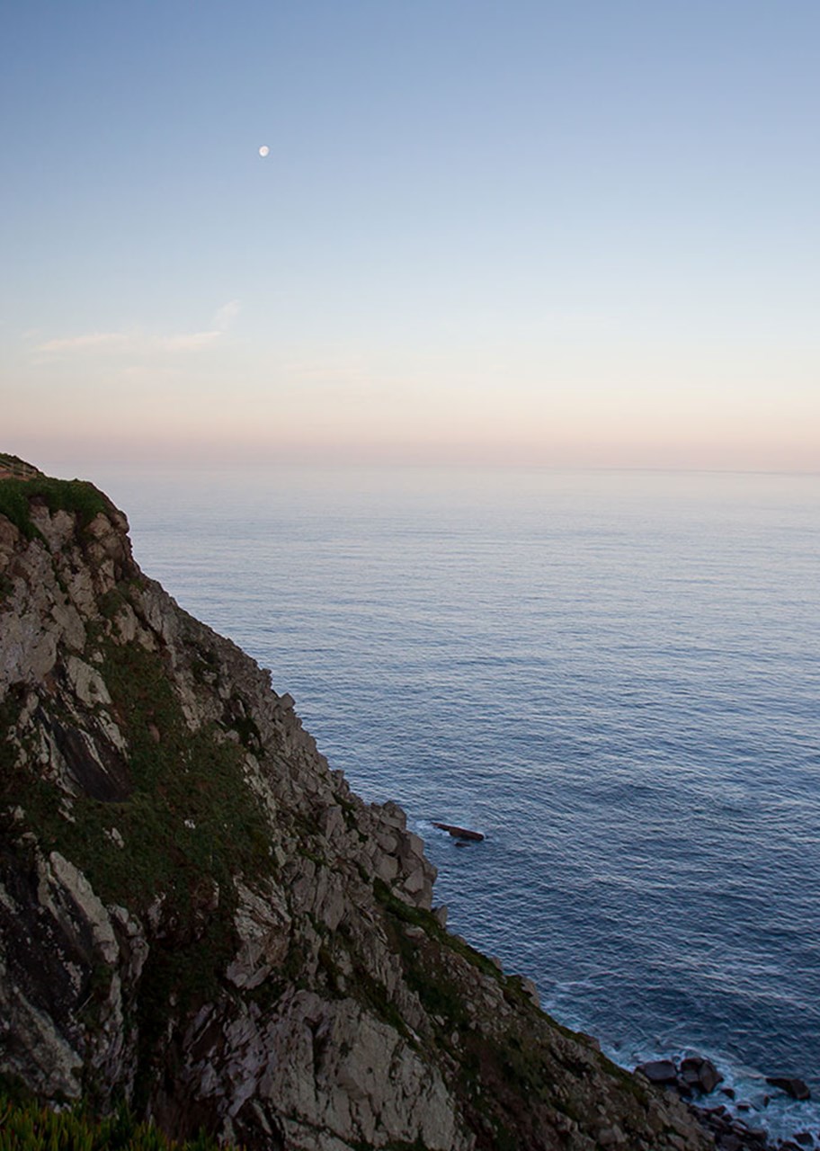 Roca Cabo Da
